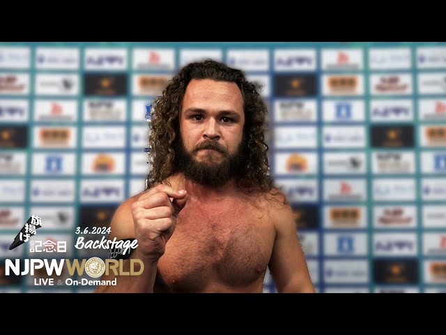 Jack Perry seemingly fires shots at CM Punk