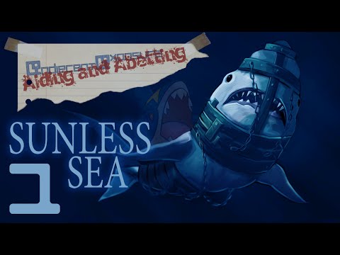 Steam Community :: Video :: Sunless Sea (Gameplay): Part 1 - Aiding and ...