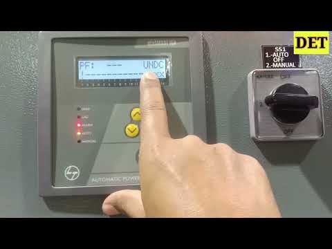 APFC Relays - Automatic Power Factor Correction Relay Latest Price ...