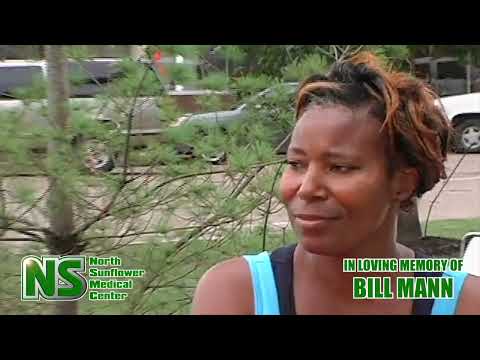 You Tell 'Em, "Take Me To Ruleville!" | In Loving Memory of Bill Mann