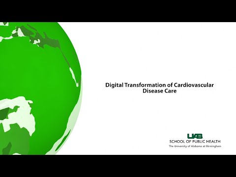 Epidemiology Seminar | Digital Transformation of Cardiovascular Disease Care