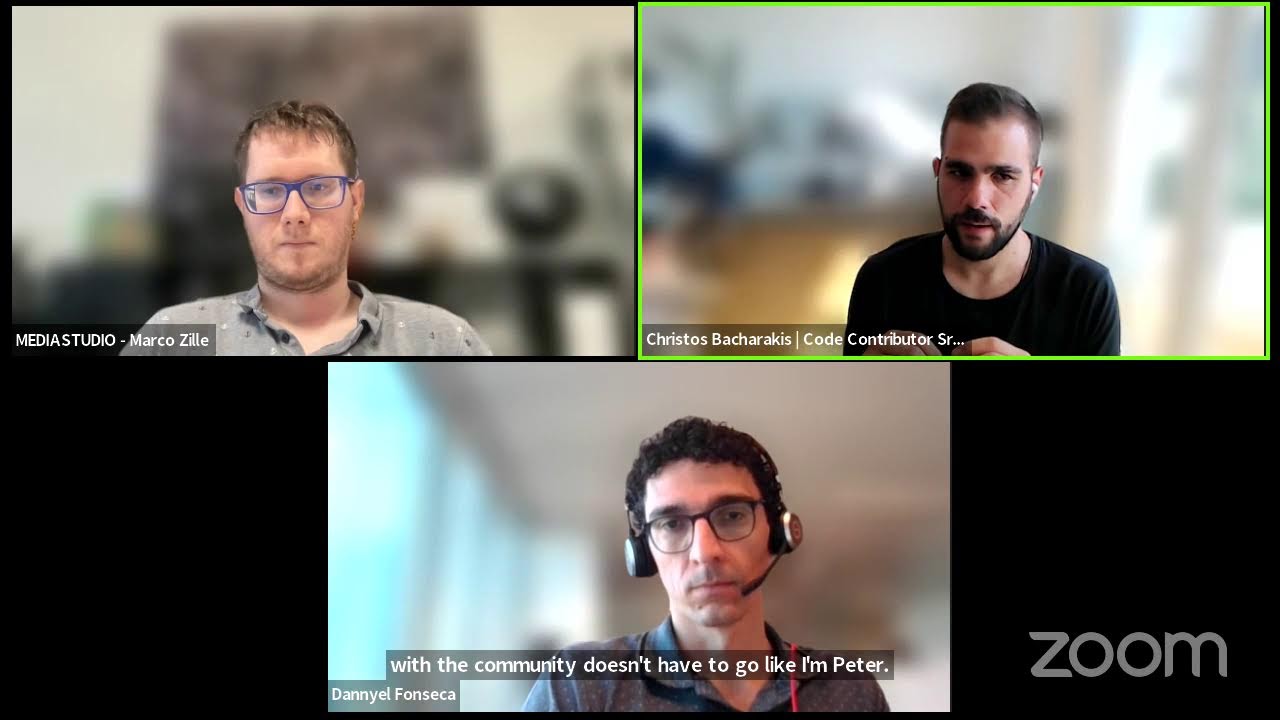 GitLab Q3 2022 Hackathon Wrap up call