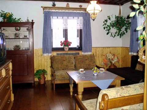 Chaty a chalupy k pronajmutí, Orlické hory a východní Čechy - chalupa, www.tippobyt.cz