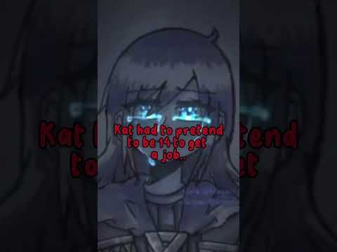 💔 || Their backstory… || #itsfunneh || #krew || 😭