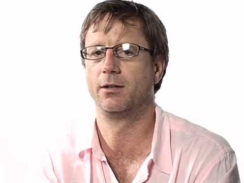 Kurt Pitzer on The American Media and the Iraq War | Big Think