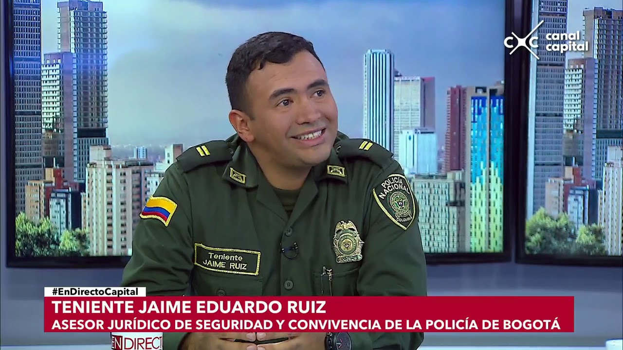 En Directo -  El nuevo código de policía: ¿mejoró la convivencia de los ciudadanos?