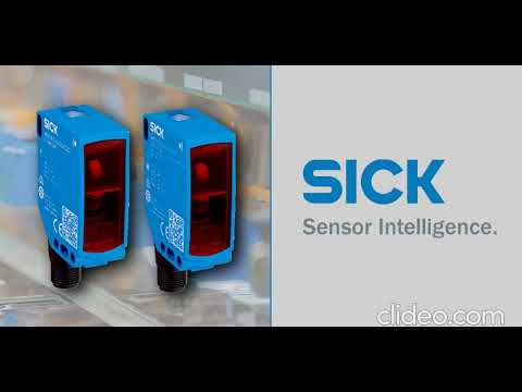 Sick Photoelectric Sensor - Latest Price, Dealers & Retailers in India