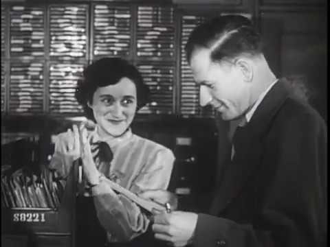 Fraud Fighters (USPHS and RKO Pathe, 1949)