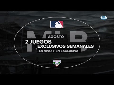 Toda la MLB con contenido exlusivo pasa en izzi y Fox Sports Premium
