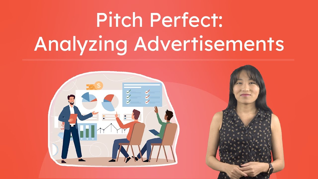 Analyzing Advertisements and Persuasion Techniques • Video • Lenny.com
