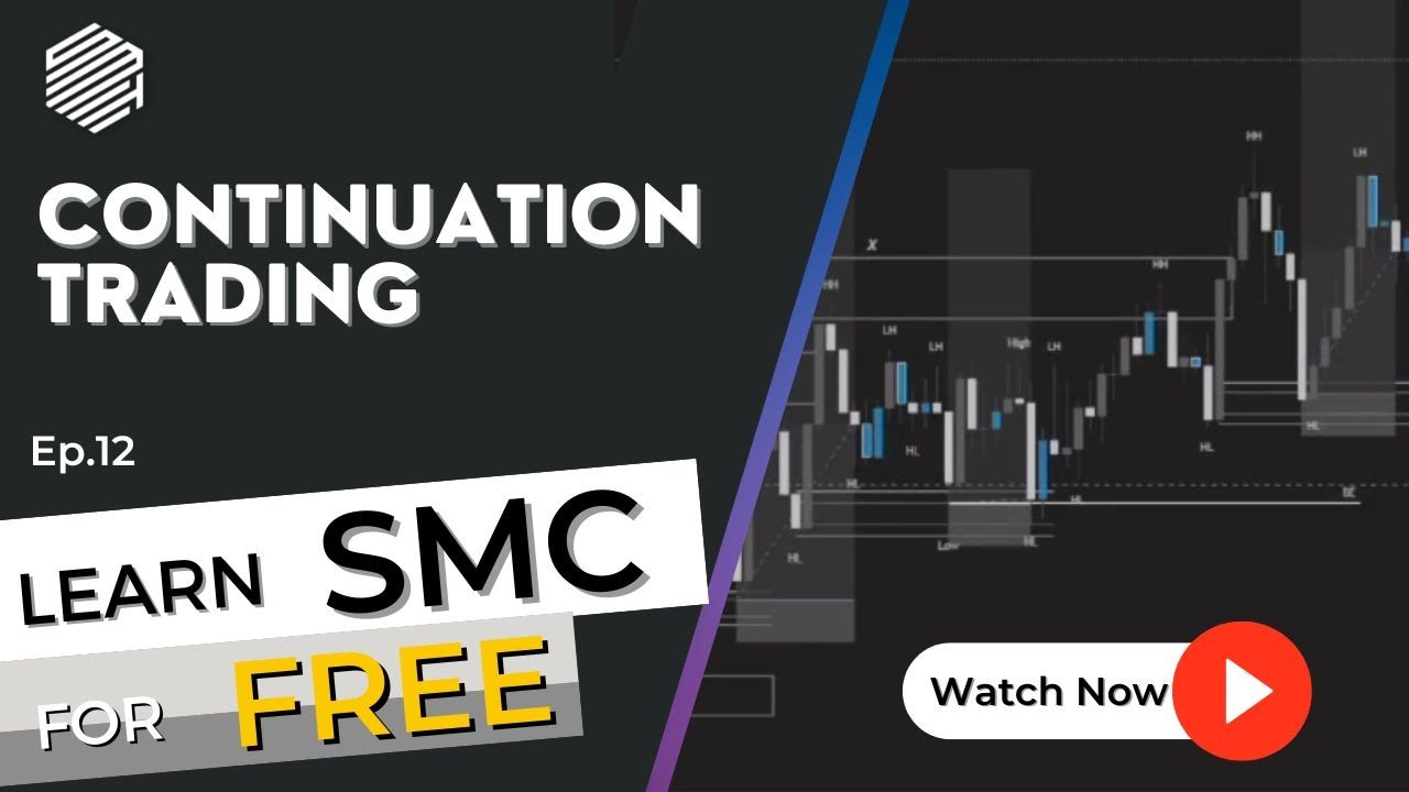 Mastering Continuation Trading in Forex: A Guide to Successful ...