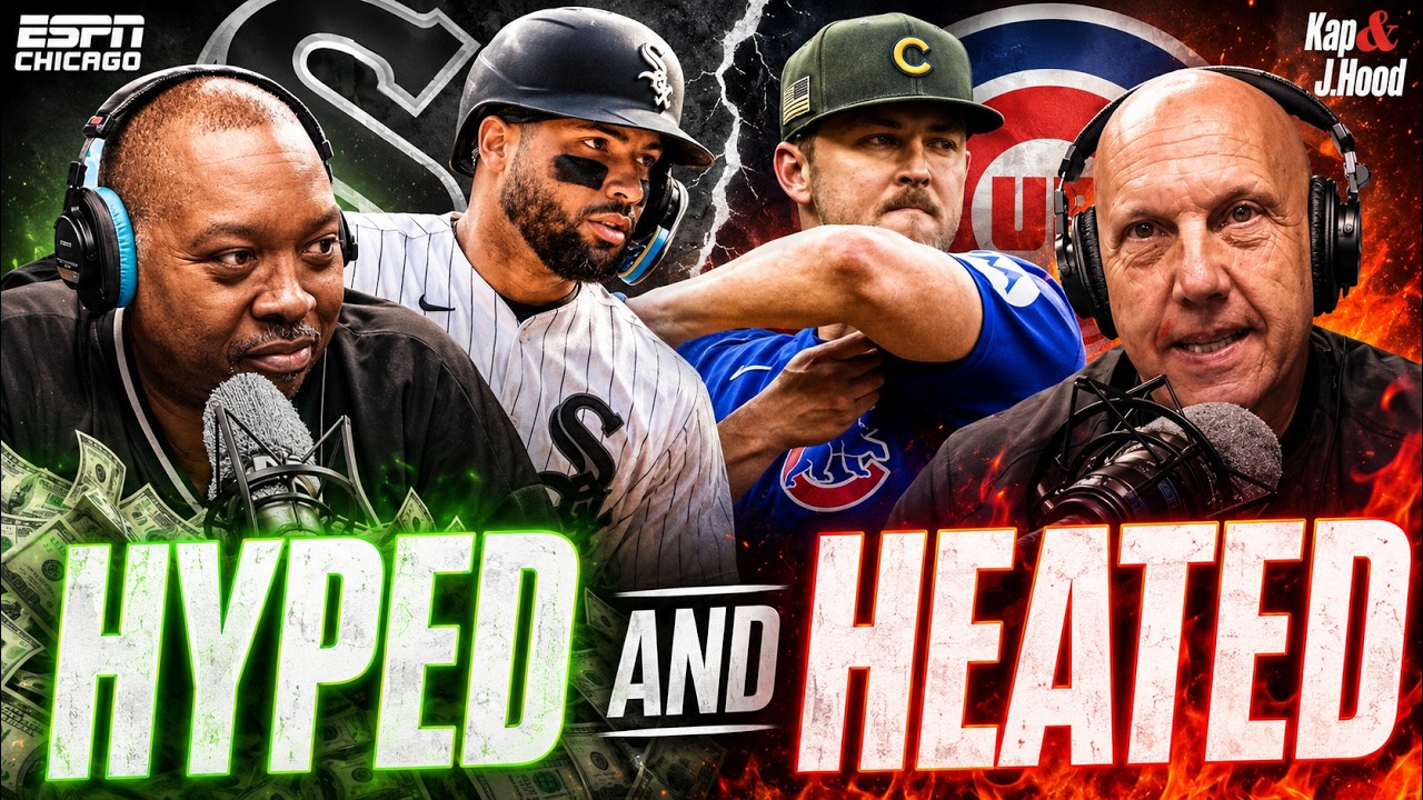 Shot or No Shot: Are the Chicago White Sox Actually Buyers?!