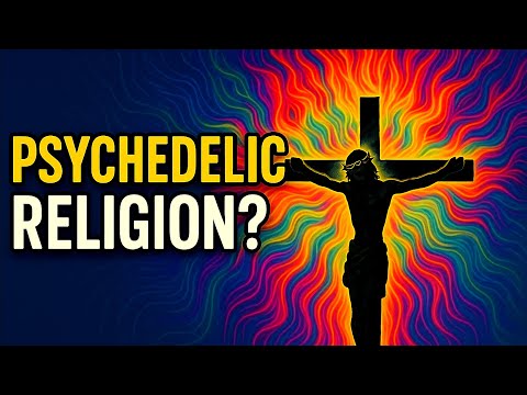 The SHOCKING Legal Definition of RELIGION!