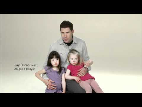Jay Durant: A BC Father