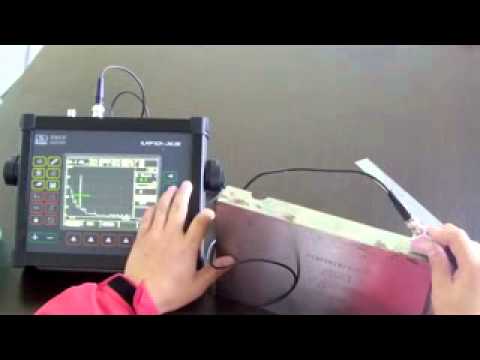 Ultrasonic Flaw Detectors - Flaw Detectors Wholesaler & Wholesale ...