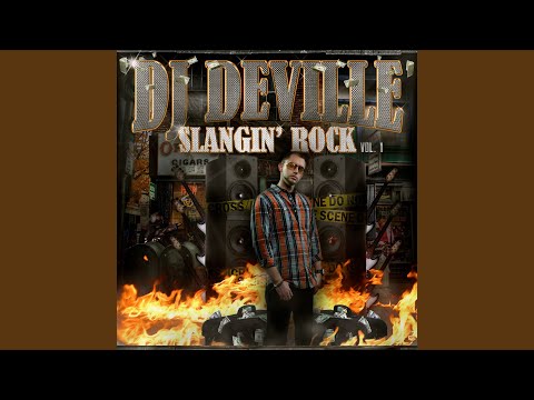 Slangin' Rock Mix, Pt. 33