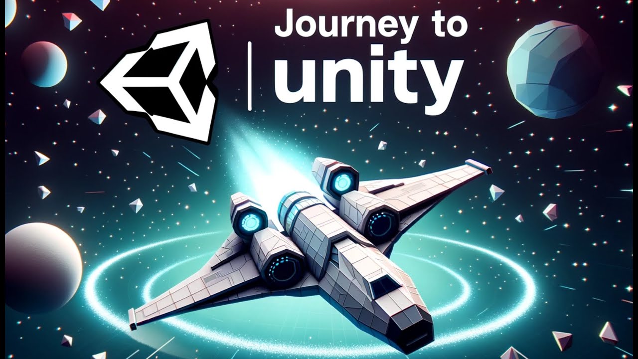 Unreal Engine Dev trying to Learn Unity!