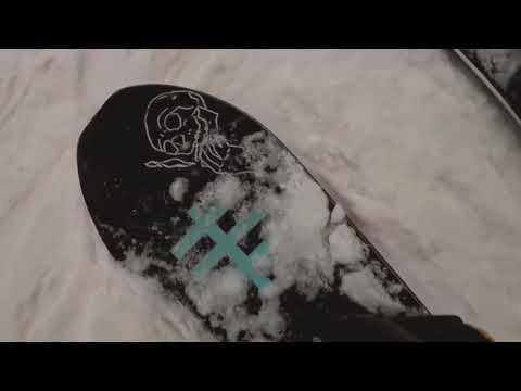 Big SNOW | Terrain Park | American Dream Mall | GoPro Hero 9