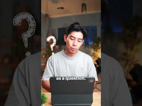 How I use active recall to ace my exams in Notion #shorts
