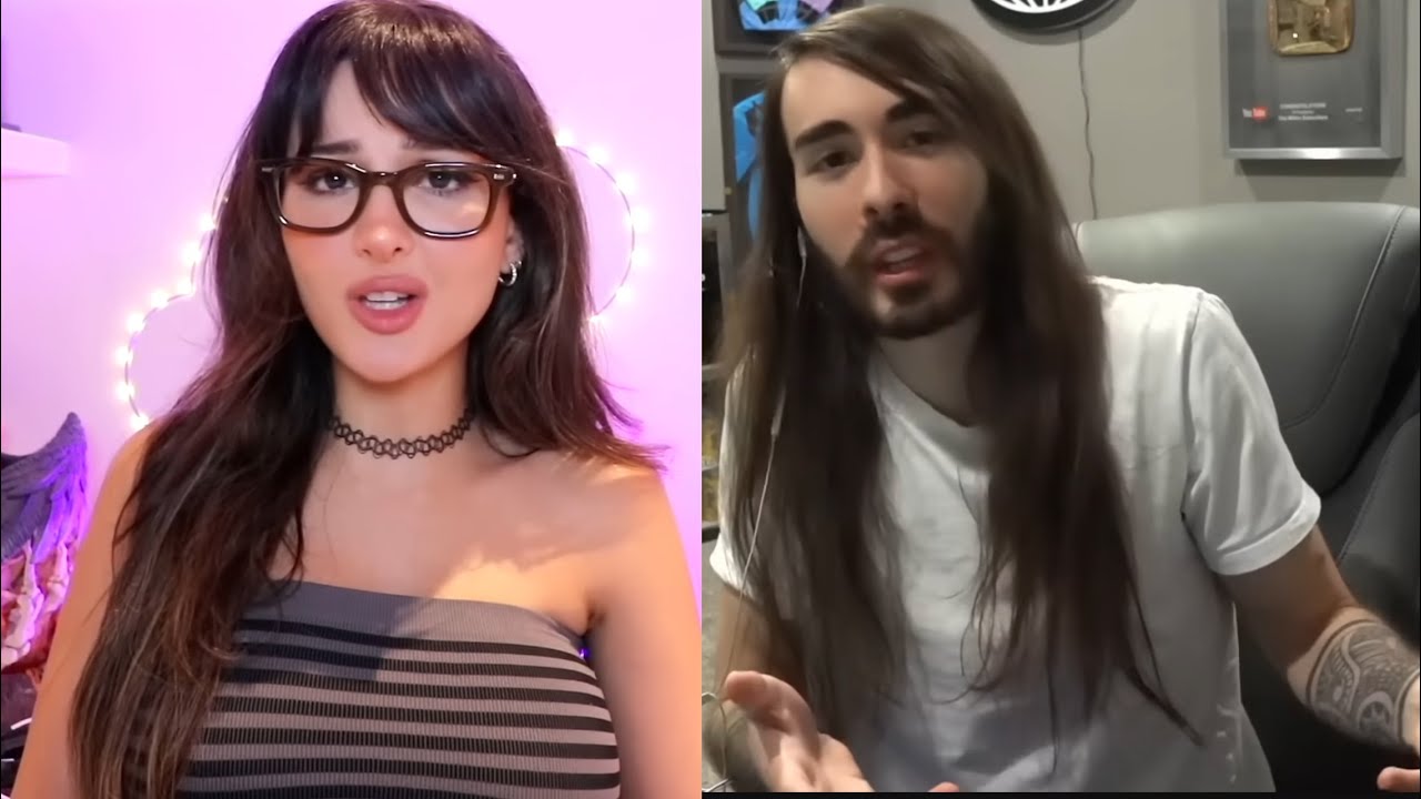 Penguinz0 vs. SSSniperWolf - Full Saga