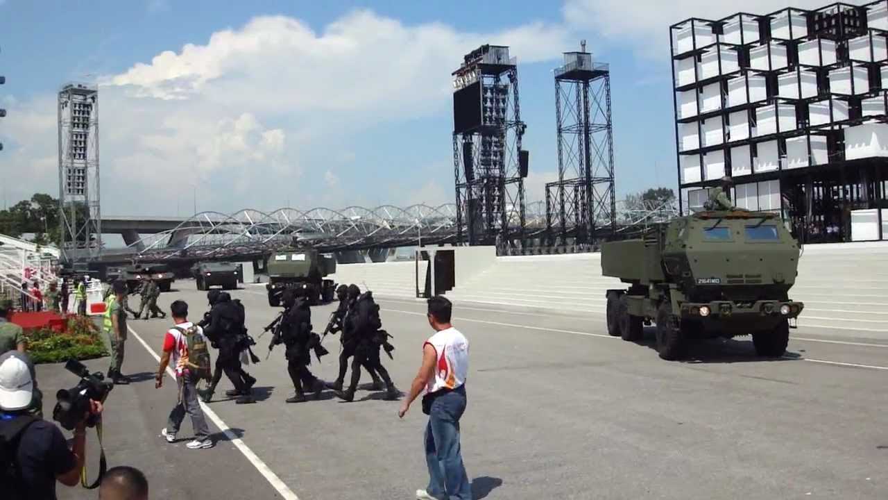 [閒聊] NDP 2011 (新加坡國慶) - 看板Military - PTT網頁版