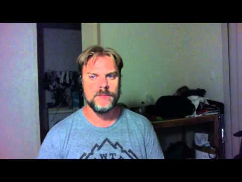 Monday's Mental Mistake - Just-World Hypothesis