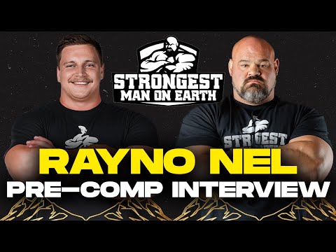 RAYNO NEL HAS WITHDRAWN | SMOE ATHLETE INTERVIEW