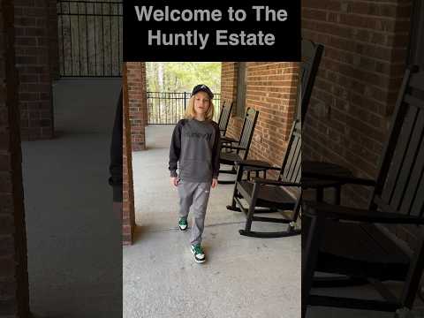 The Huntly Estate #asheville #vacationrental #airbnb #petfriendly #shorts #foryou #fyp