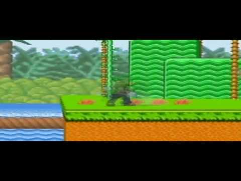 Brawesome Meleenation - Pointless Name Includes Pointless Stuff
