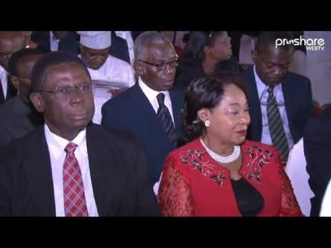 Highlights of 4th CIBN Valedictory Lecture