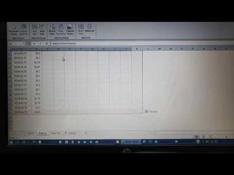 Arduino with LM35 temperature sensor, data logging using Excel Data Streamer(code & description @ ↓)