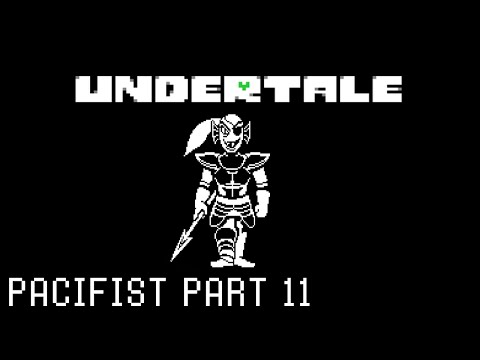 Steam Community :: Video :: Undertale Pacifist Walkthrough Part 11 ...