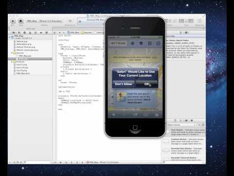 Desenvolvendo para iOS com FireMonkey e Delphi XE2 | Savério Vertoni