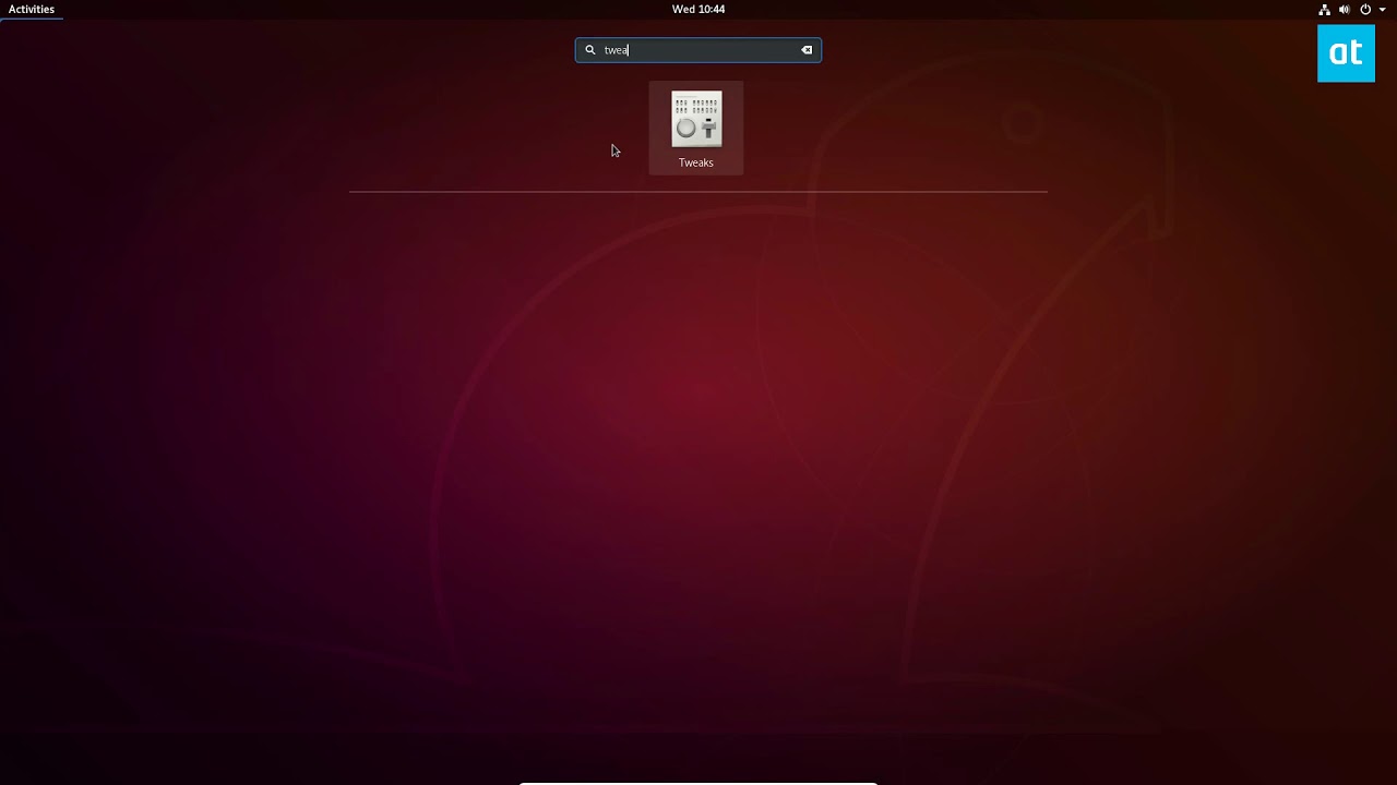 How To Install Adwaita Tweaks For Gnome Shell On Linux
