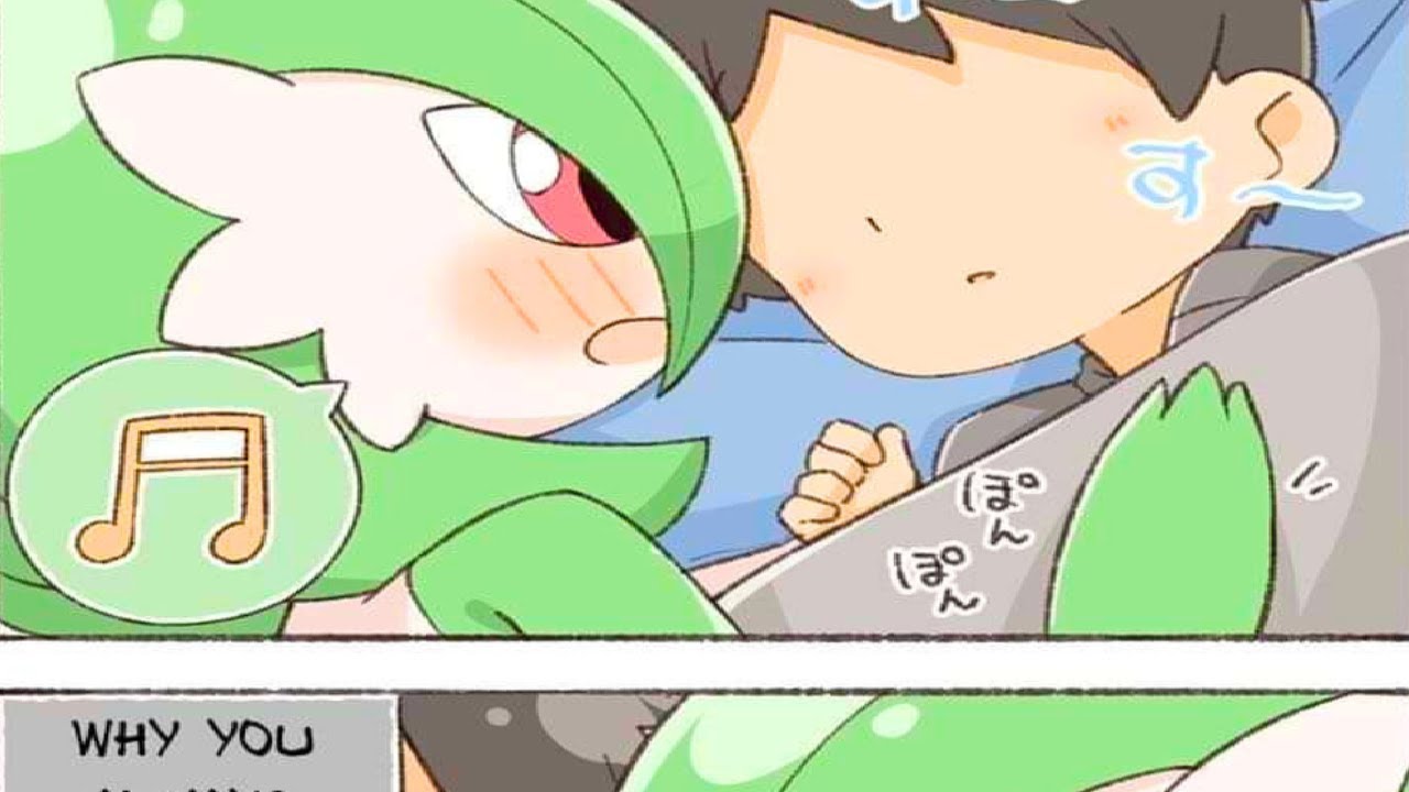 POKEMON MEMES V11