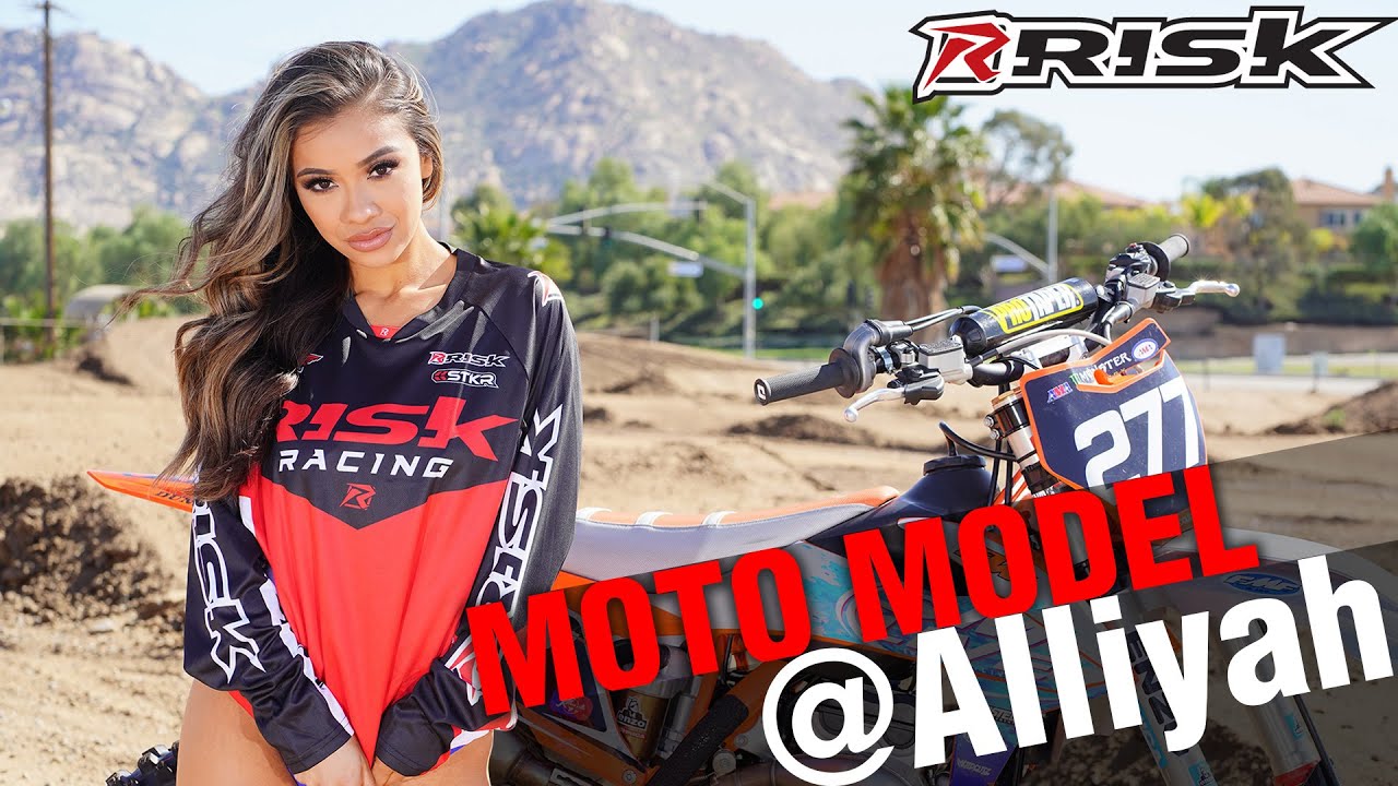 Supercross 2022 Girls
