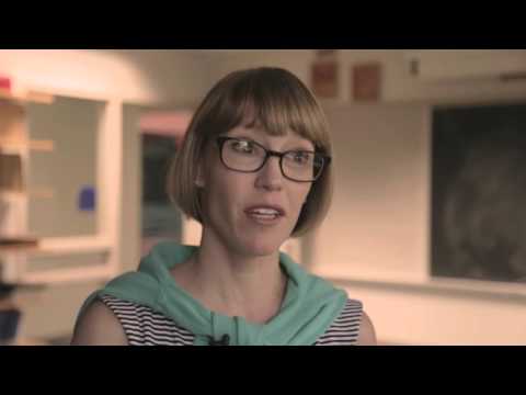 Jacqueline Curtis, Ph.D. on Geography Careers | Discover GISc