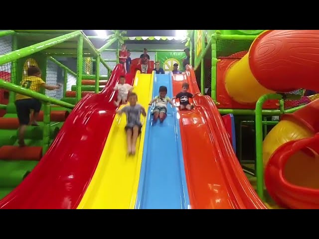 World of Discovery Day Camp Bayside Queens New York