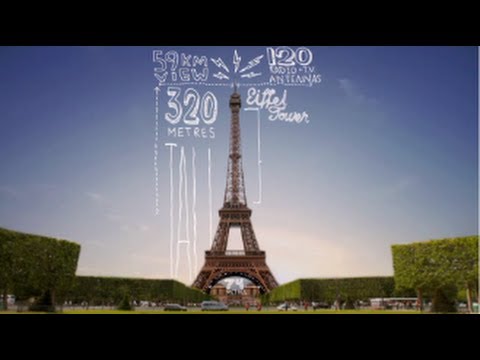 Science & Innovation Educational Tour Video | EF Educational Tours Canada