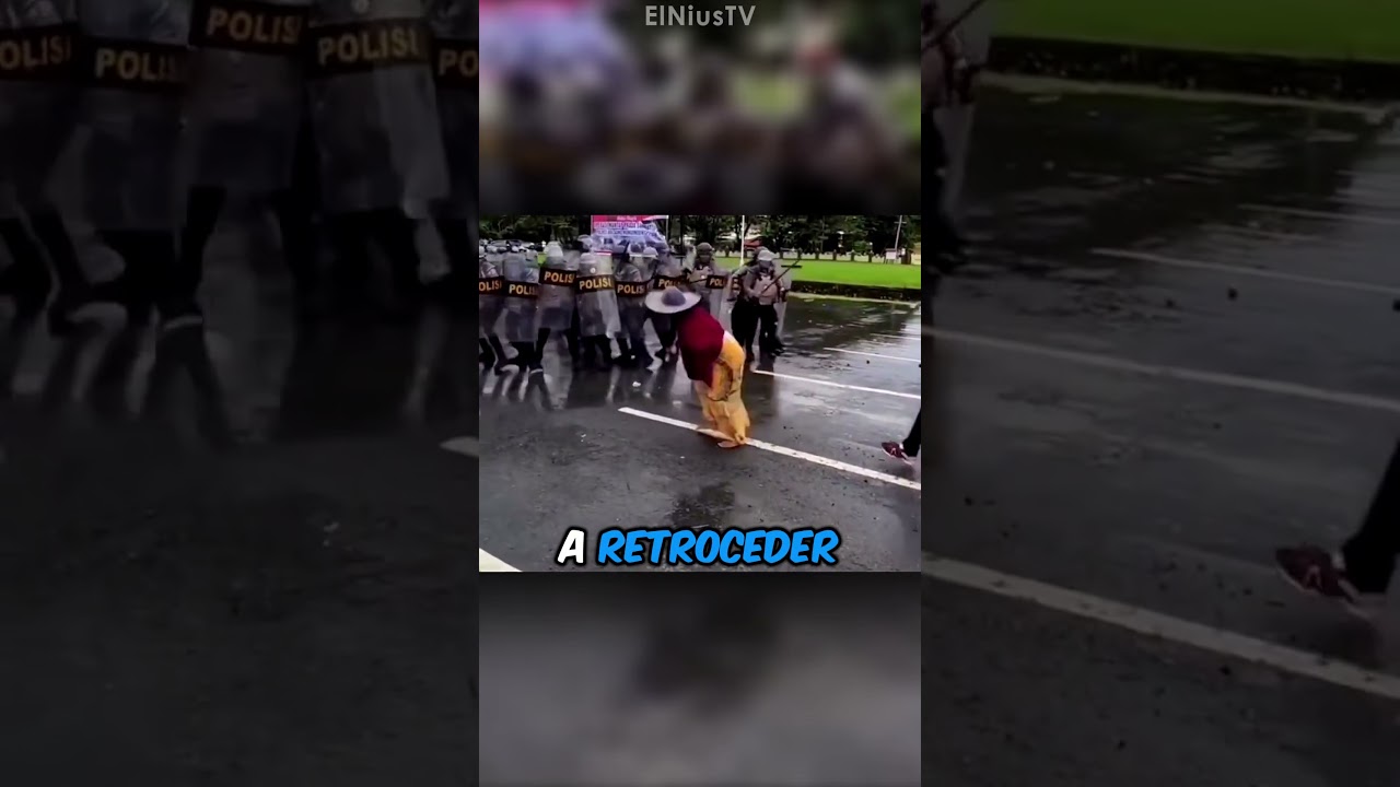 La Chancla Más Peligrosa del Mundo 😂