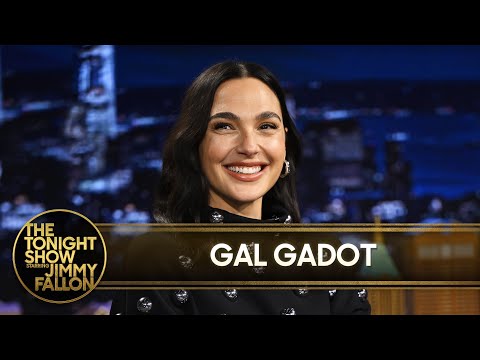 Gal Gadot from Miss Universe 2004 to ‘Fast & Furious’ to ‘Snow White ...