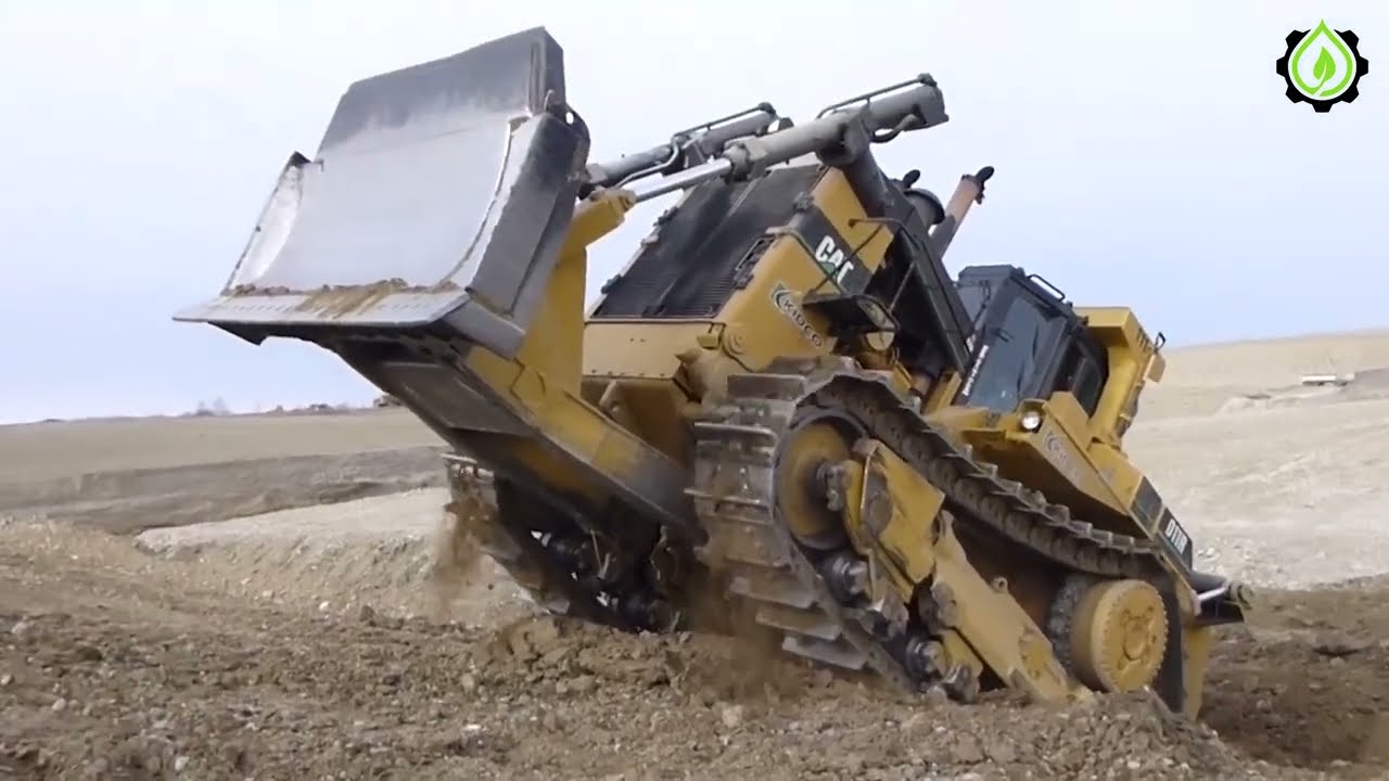 #TH27 Demolition Methods and Process for Building Structures
