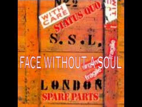status quo so ends another life (spare parts).wmv