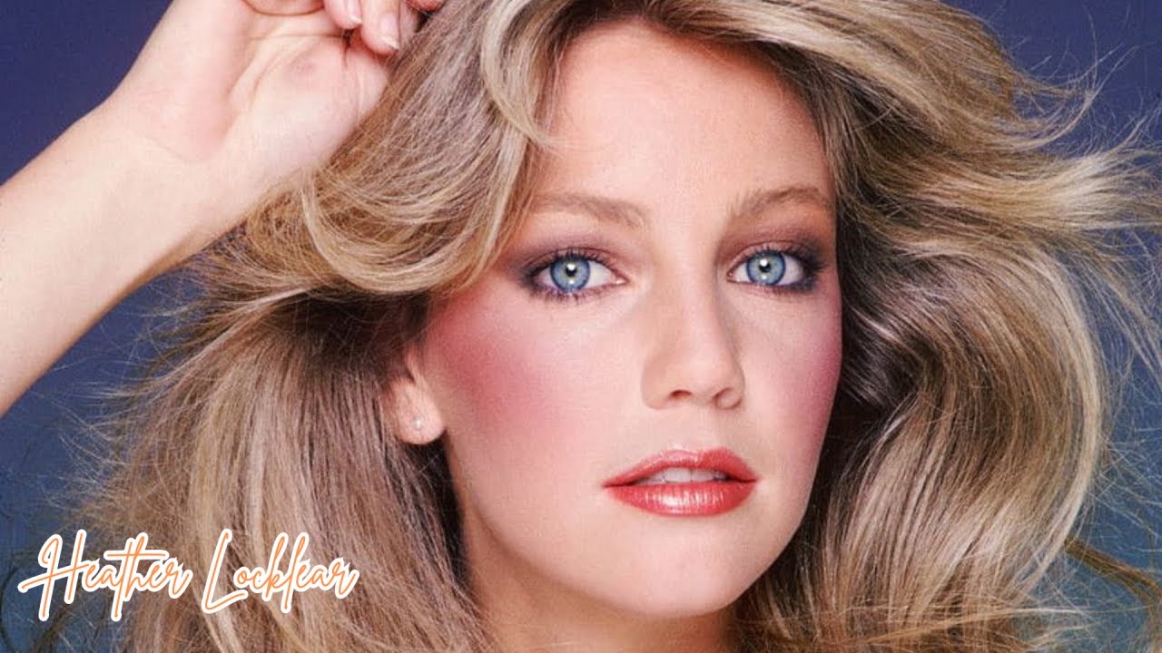 Heather Locklear🔥 Stockings, Pantyhose, Tights, Bikini, Nylon, Lingerie, Bodysuit, Mini Skirt