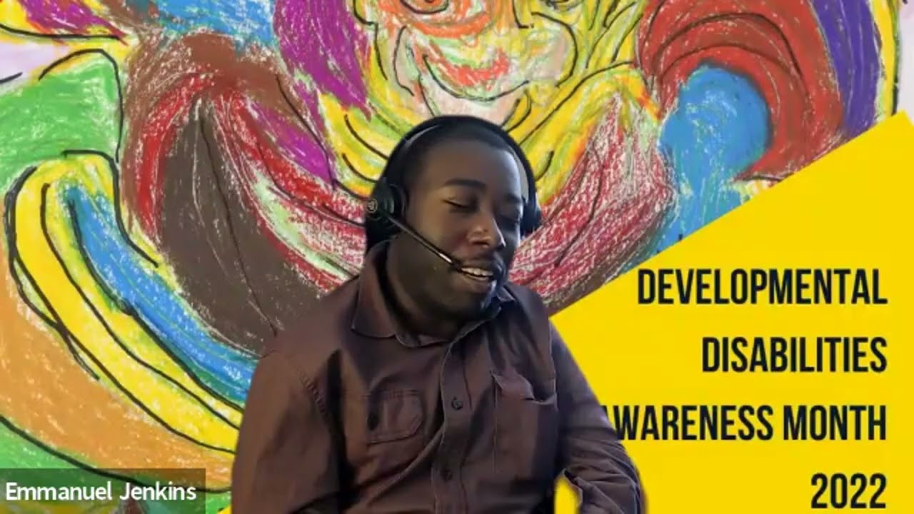 Developmental Disabilities Awareness Month: A Conversation with Rep. James Langevin