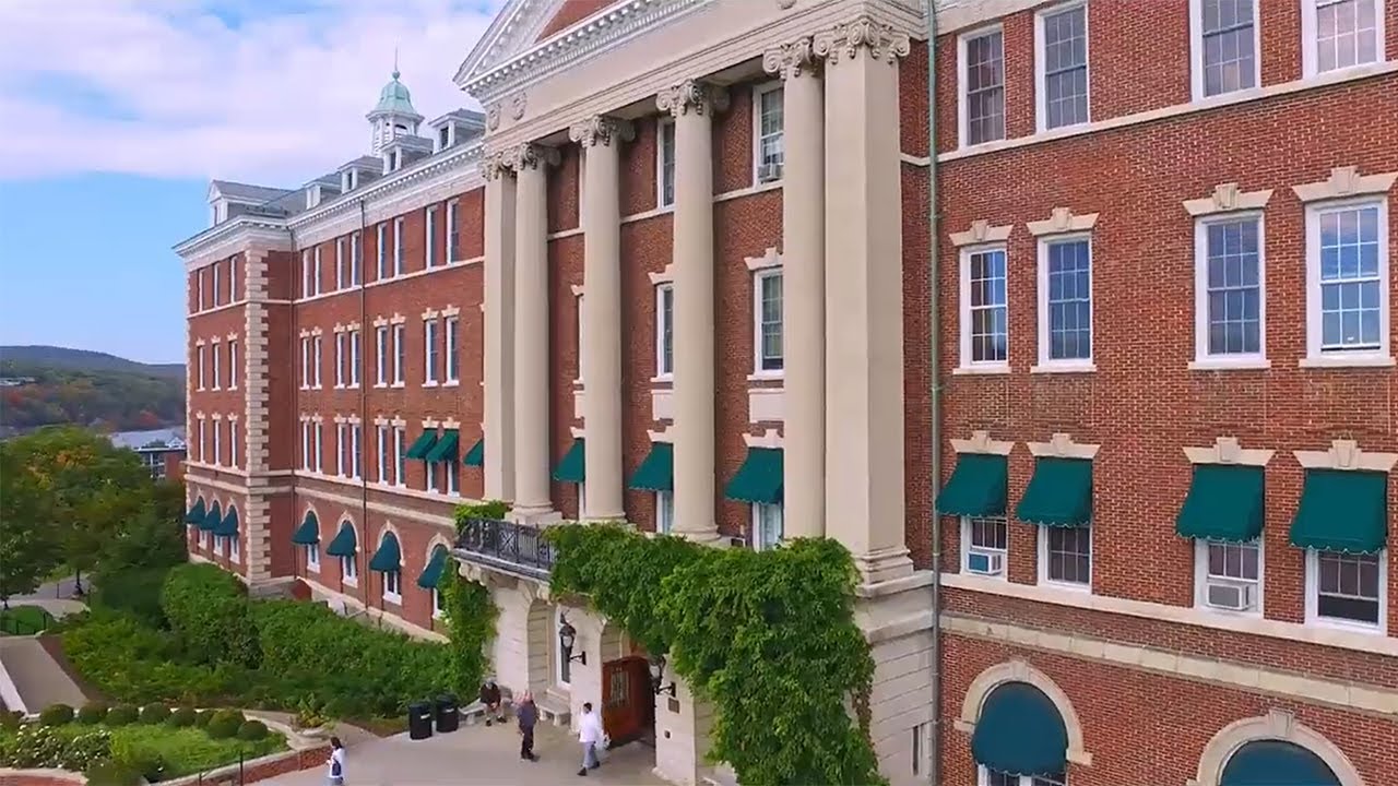 Events, Visits, and Resources for International Students | CIA