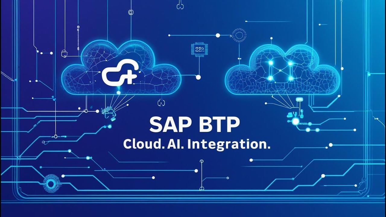 What is SAP BTP? Complete Guide (Explained Simply!)