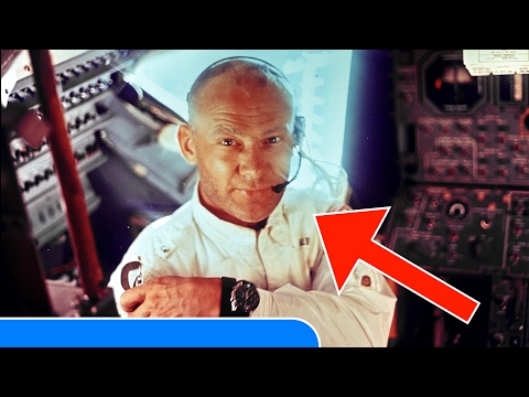 25 RARE but AMAZING Photos from the Moon Apollo 11 Landing