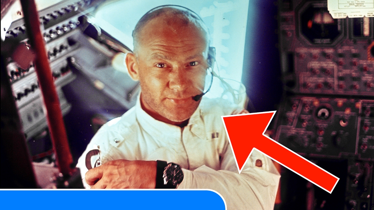 25 RARE but AMAZING Photos from the Moon Apollo 11 Landing