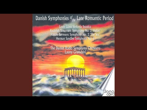 Symphony No. 4: I. Andante con moto - Allegro moderato